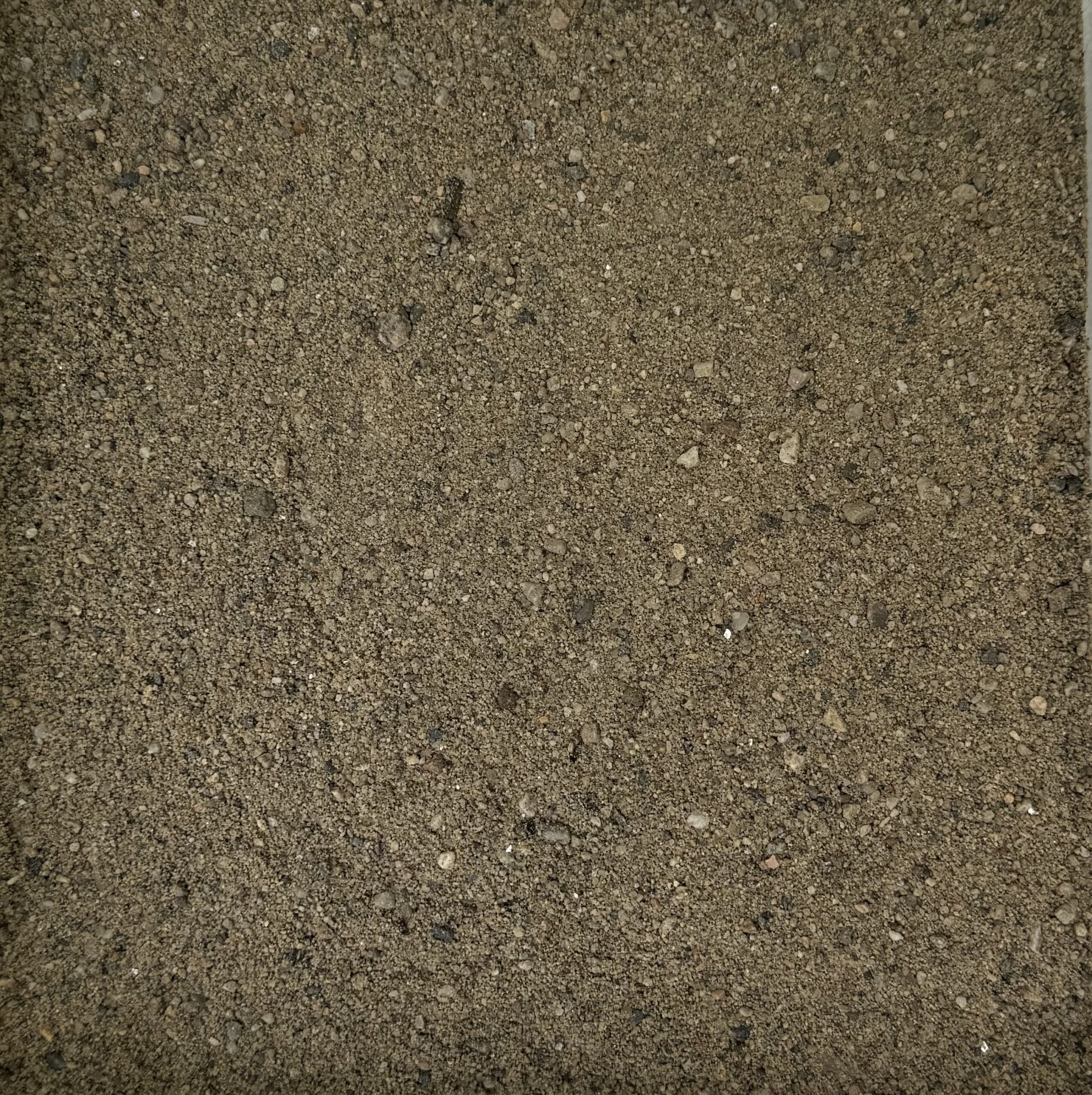 Washed Sand - Pike Industries