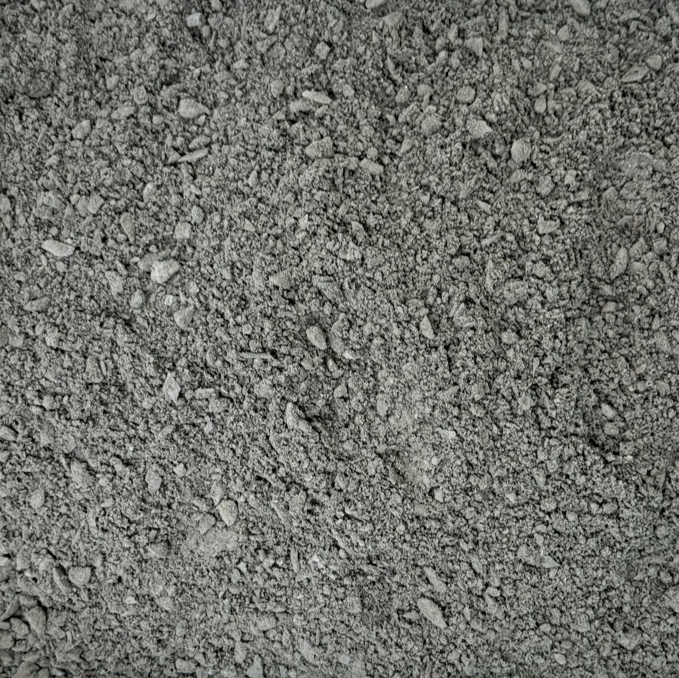 Stone Dust - Pike Industries
