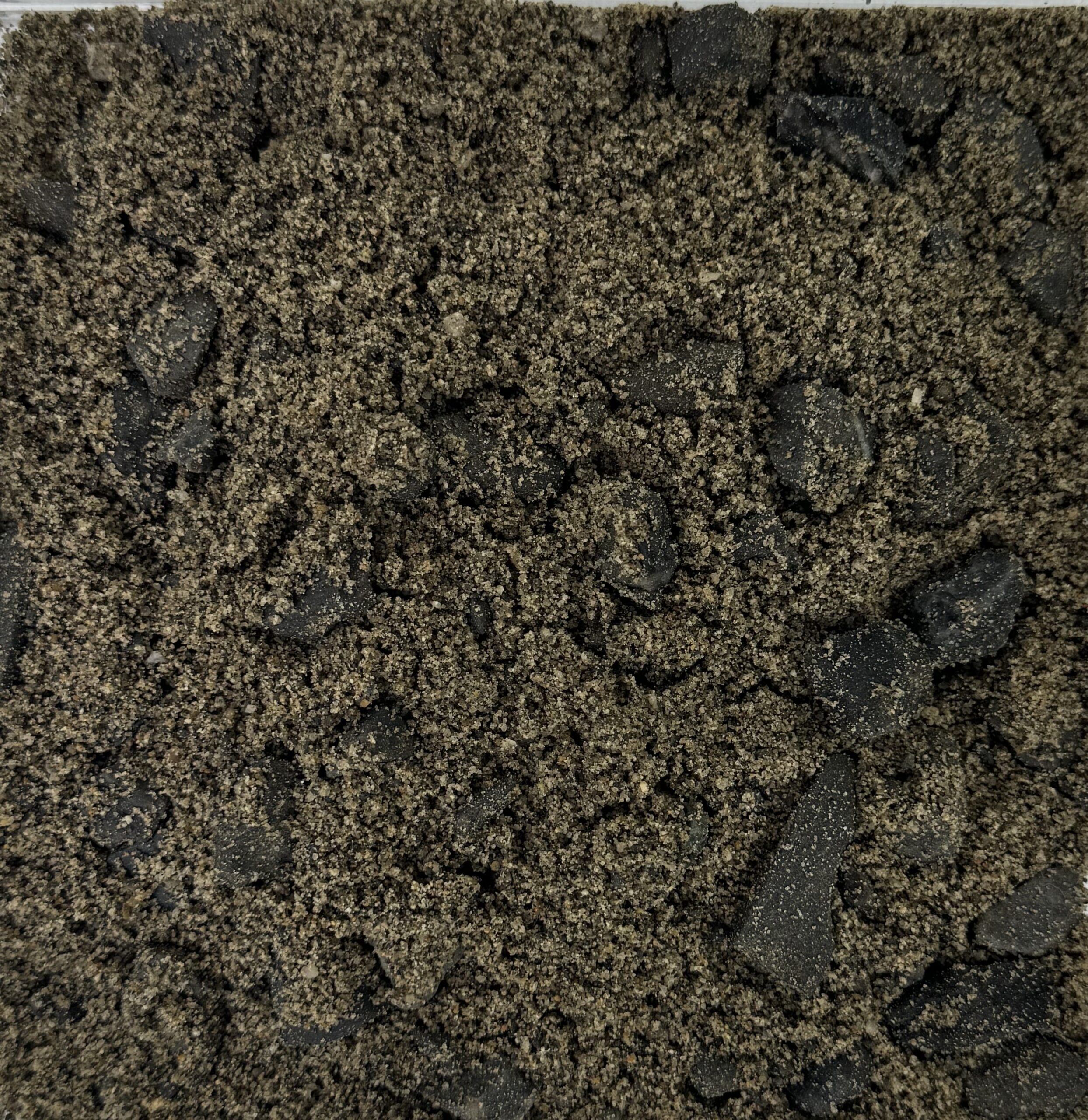 Underdrain Sand - Pike Industries