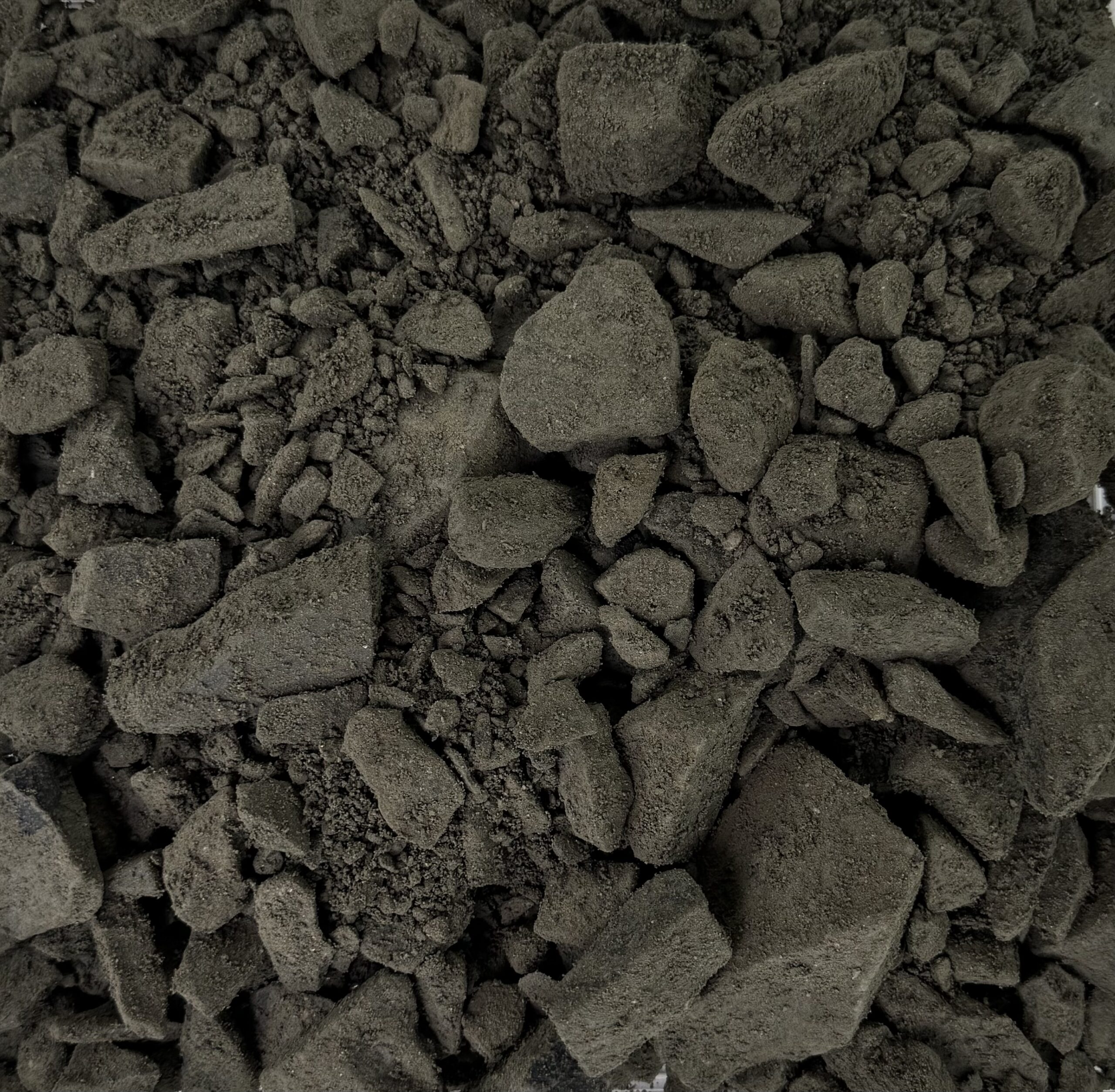 2" Crushed Stone Base - Pike Industries