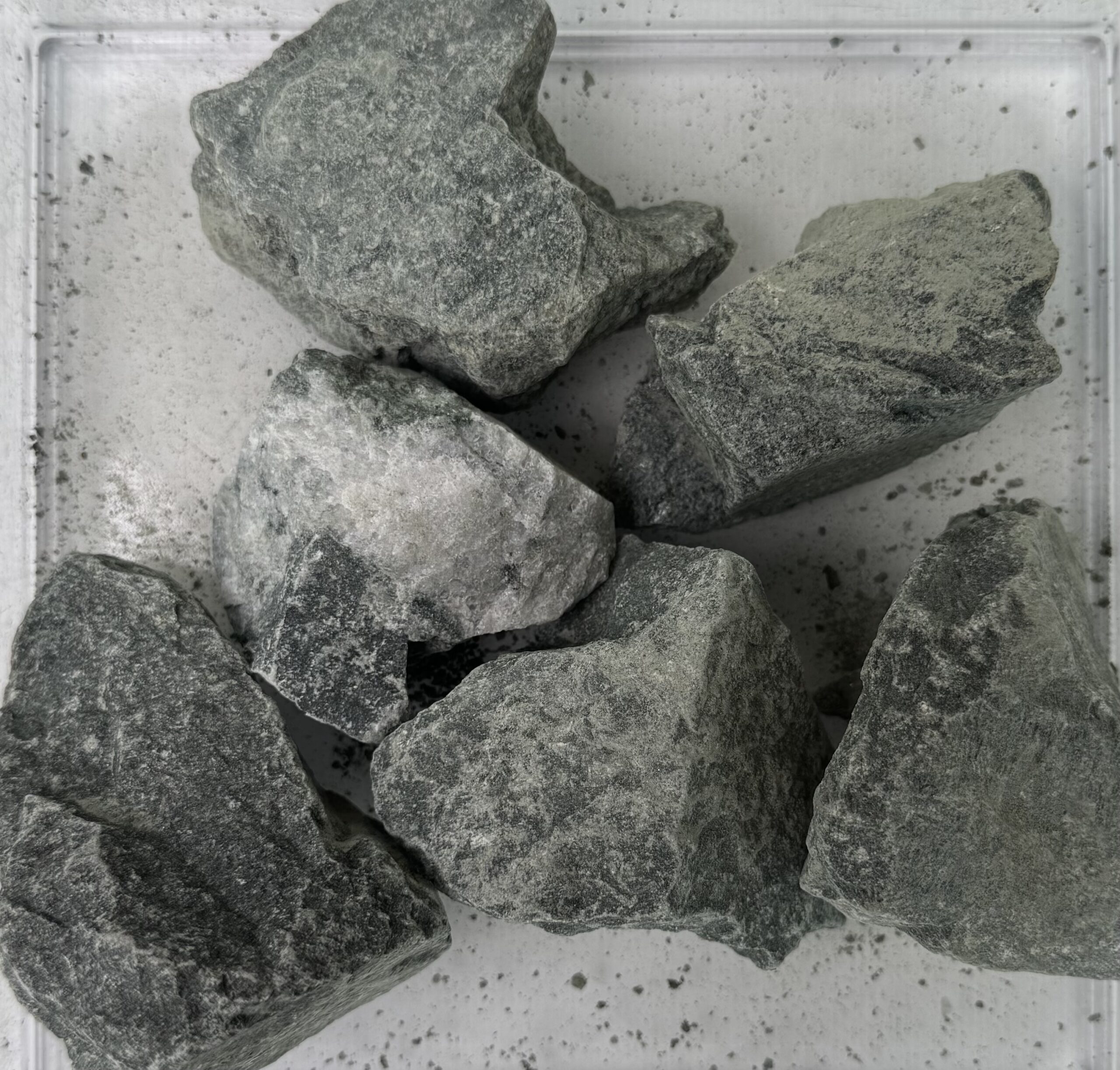 VT 704.06A VT 3" DGBM - Pike Industries