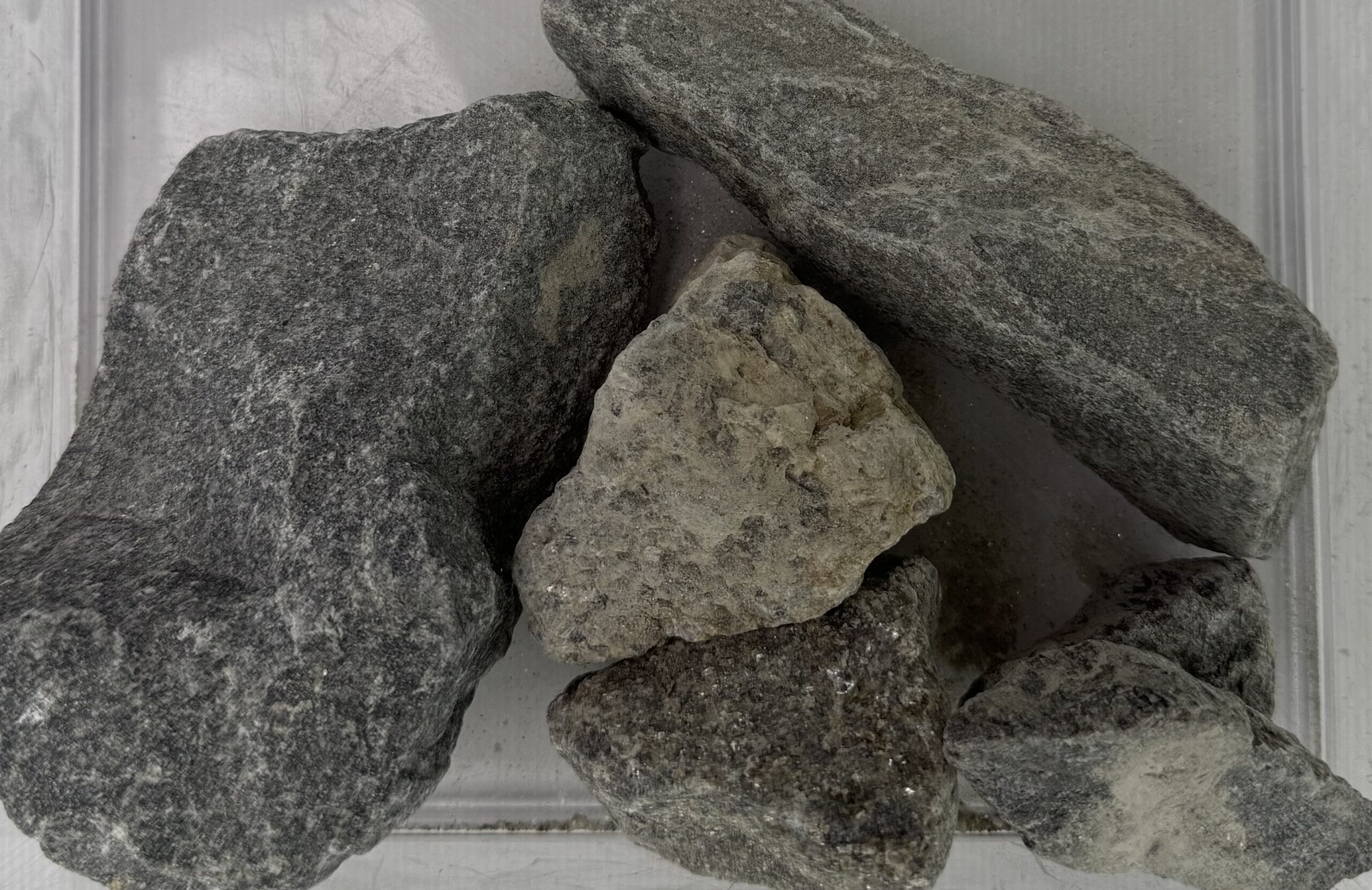 2"- 4" Erosion Stone - Pike Industries