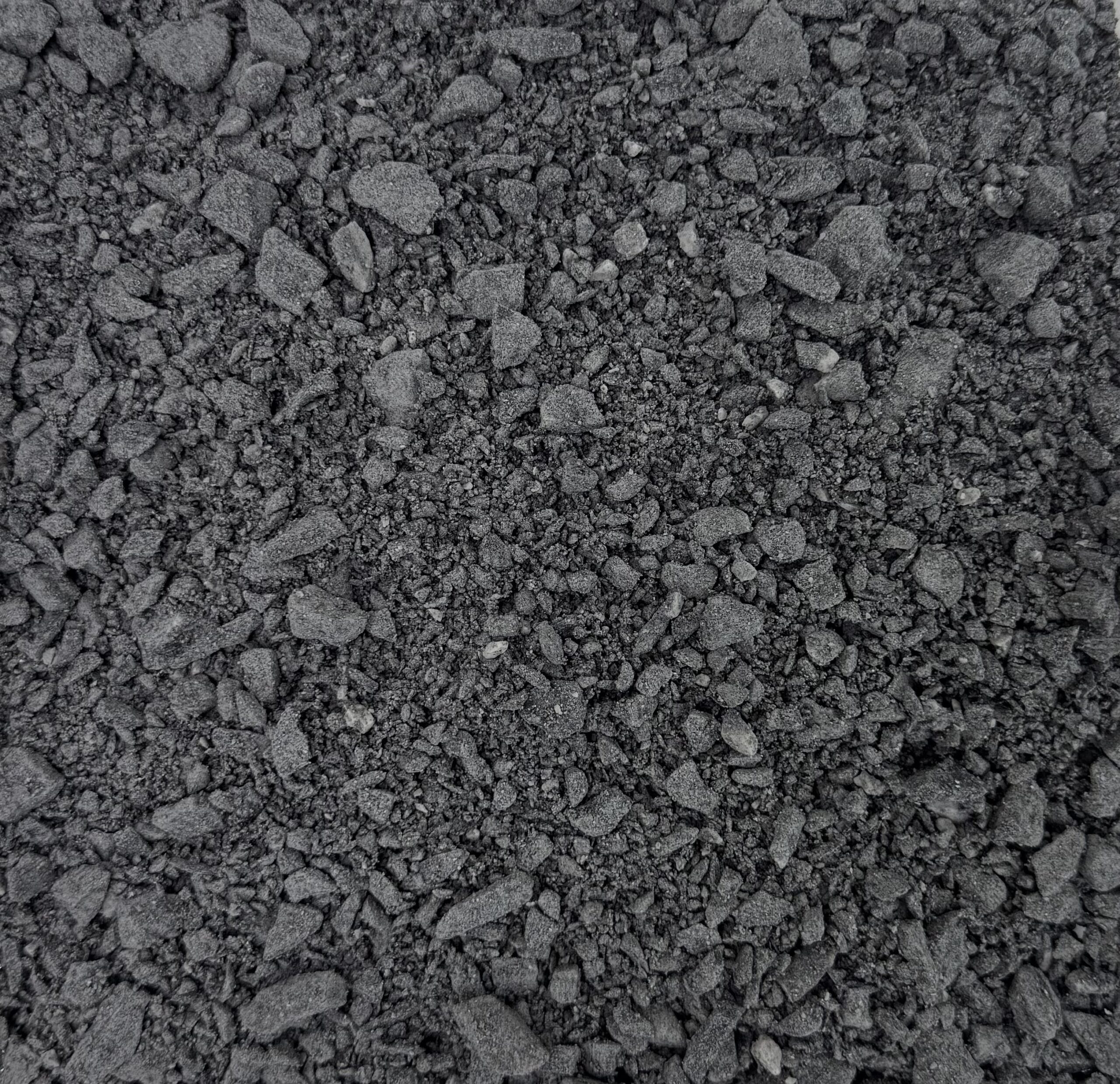 1/2" Crushed Stone Base - Pike Industries